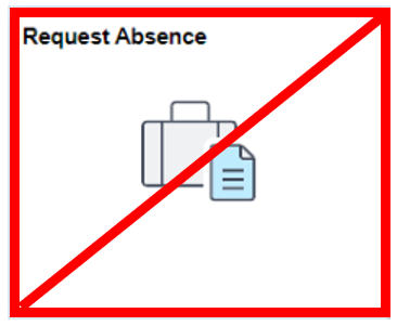 Re-Submit an Absence Request for the Same Day | SPSCC Support